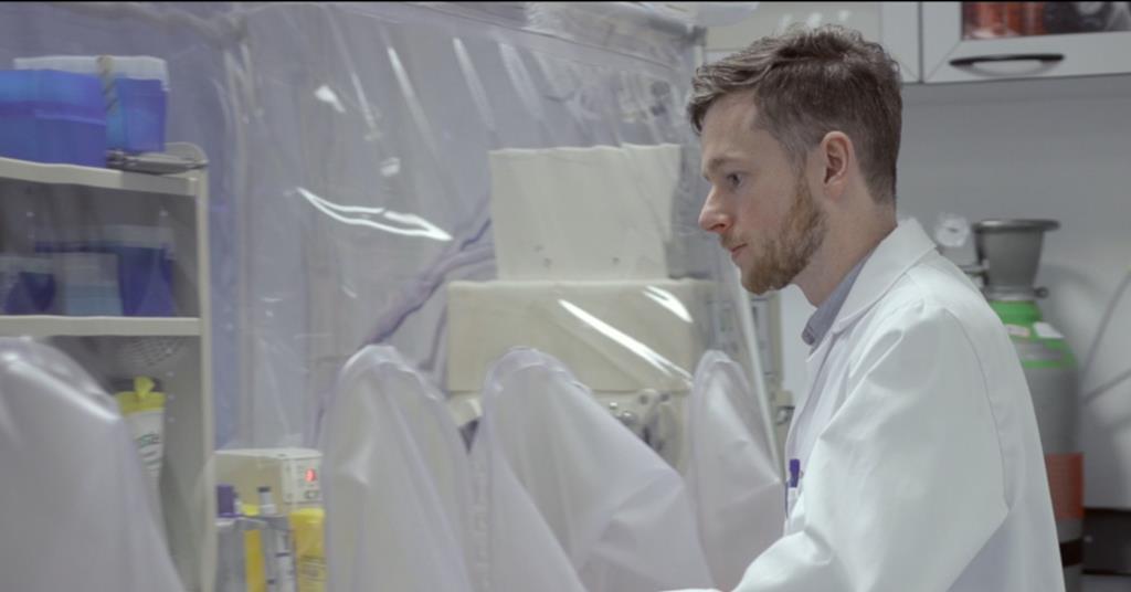 Dr Christopher Stewart named as winner of WH Pierce Prize | News | The ...