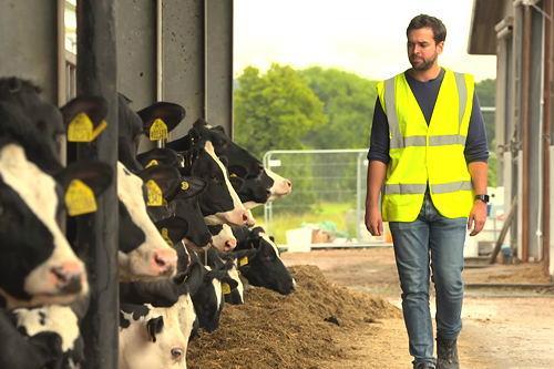 Dr Ben Swift named as winner of Basil Jarvis Prize | News | The ...