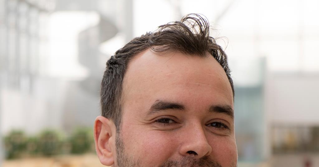 Dr Ben Swift named as winner of Basil Jarvis Prize | News | The ...
