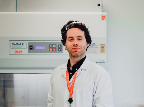 Dr Thomas Thompson named as winner of inaugural John Snow Prize | News ...