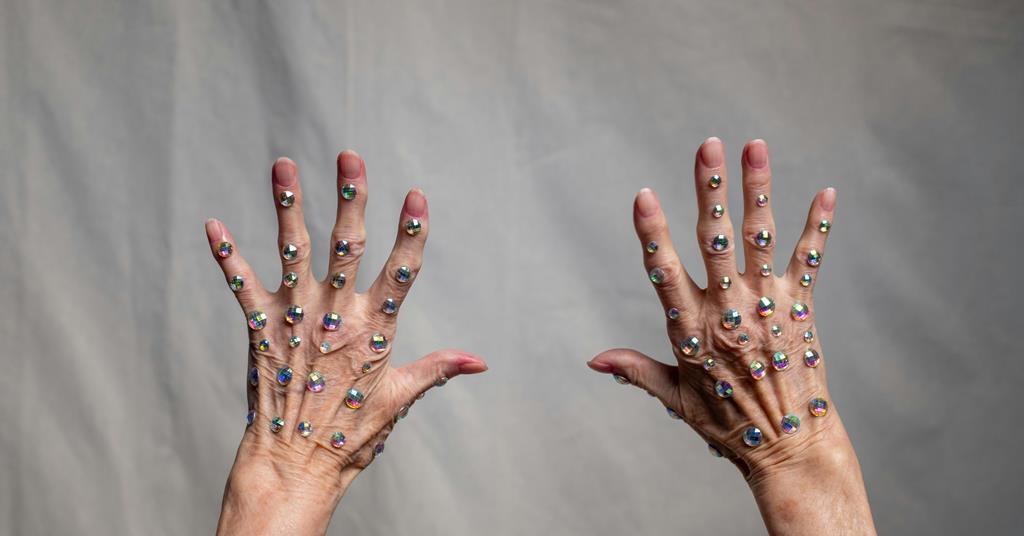 The hidden drivers of aging: microbial influence on genomic stability ...