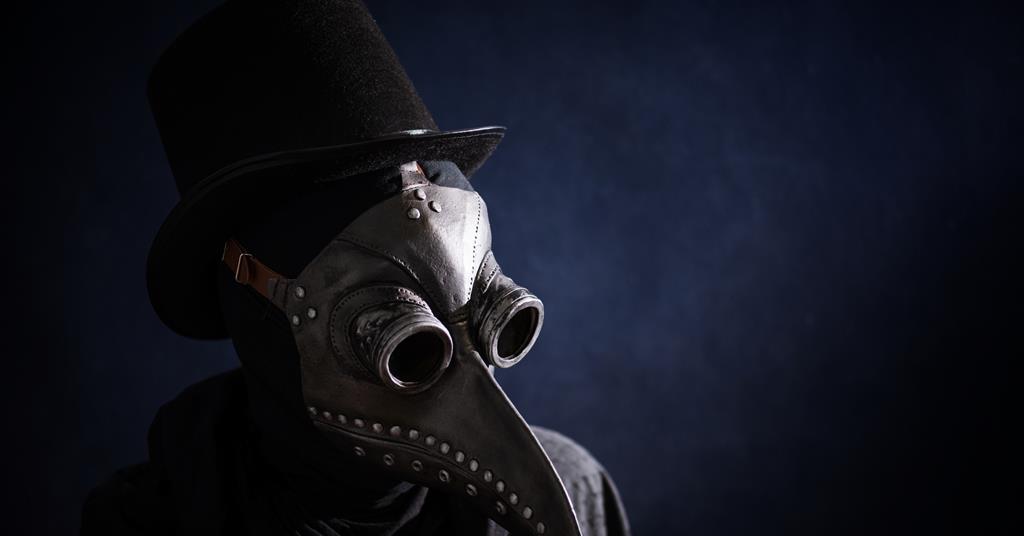 When movies teach us to love microbes | Features | The Microbiologist