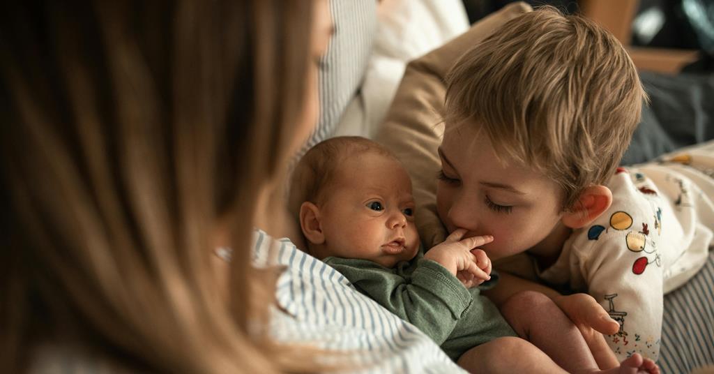 Maternal microbiome compound may hold key to preventing liver disease ...