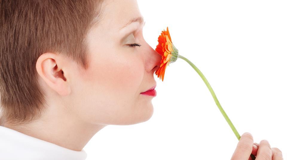 The scent of infection: how smells can help us spot disease | Features ...