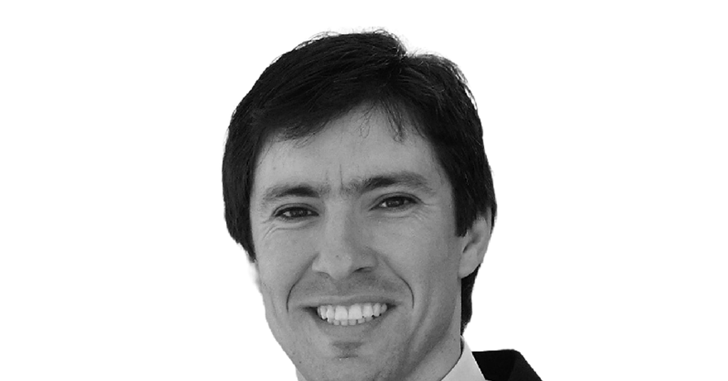 Manuel Simões appointed as Deputy Editor for the Journal of Applied ...