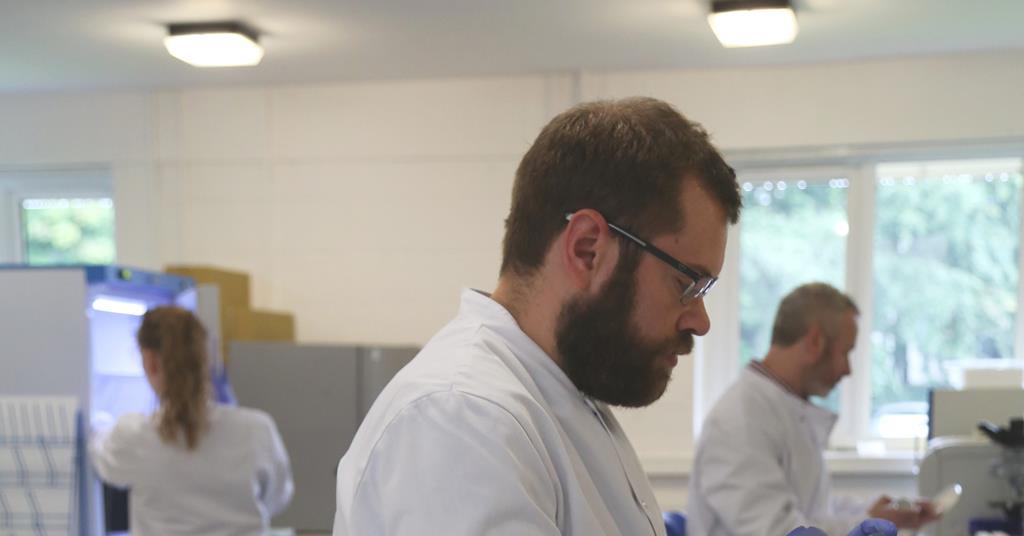 How phage therapy supports One Health in the AMR fight | Features | The ...