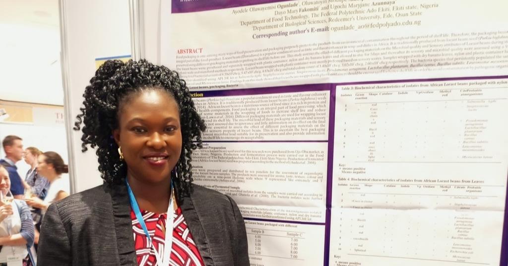 Likeminded researchers all over the world - our experiences of FEMS ...