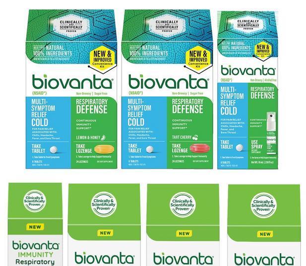 Trials show common cold medication significantly improved symptoms in ...