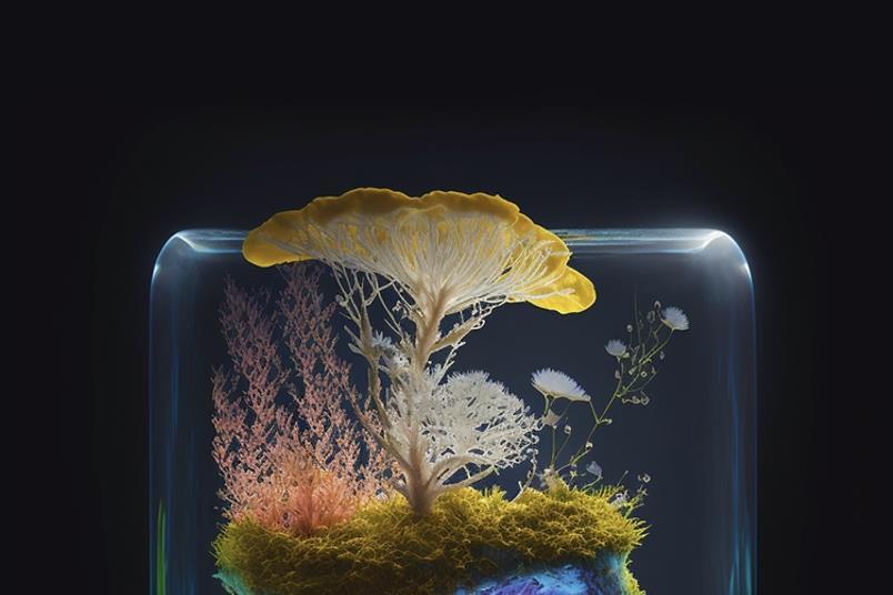 The Future is Fungi Award: showcasing the fascinating problem-solving ...