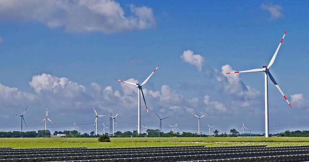 From lab to grid: how living batteries could transform the energy ...