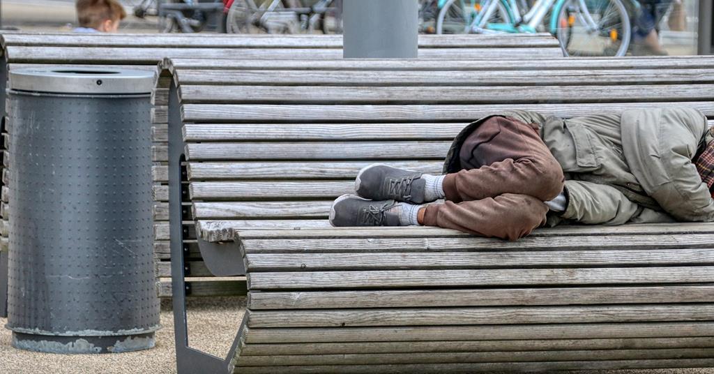 New study highlights rise in severe Shigella infections among homeless ...
