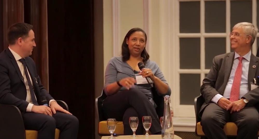 Q&A with Kristala L. J. Prather: Environmental Microbiology Lecture ...