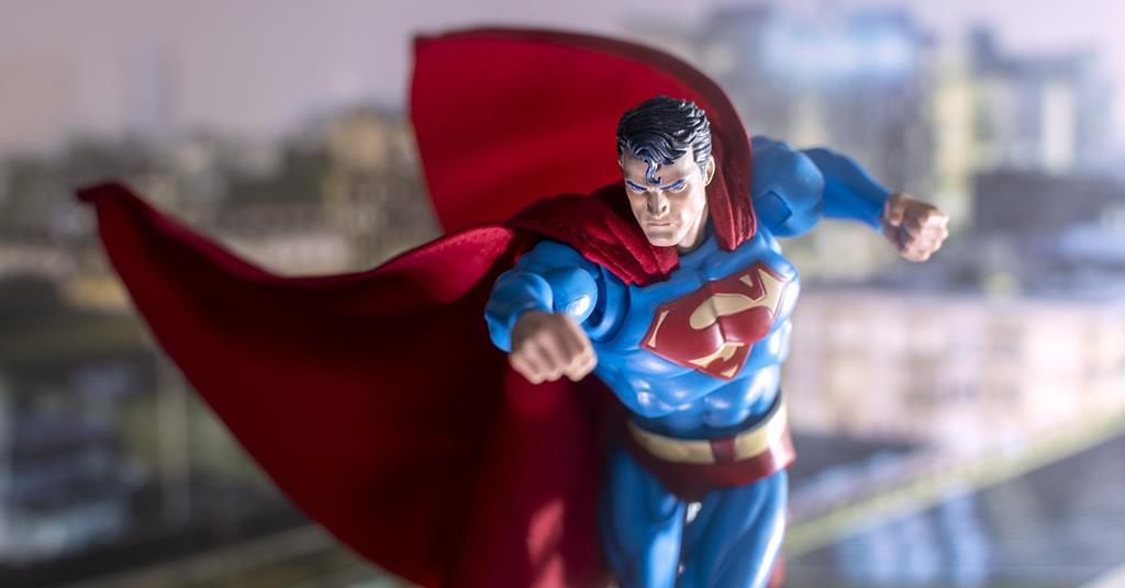 ‘Superman’ bacteria offer a sustainable boost to chemical production ...