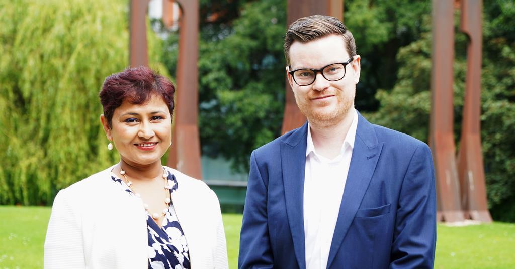 Microplate DX secures £2.5m to develop rapid diagnostic technology that ...