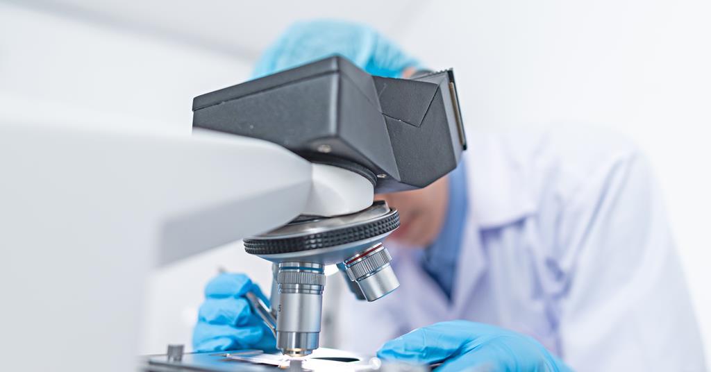 A day in the life of a medical microbiologist | Careers | The ...