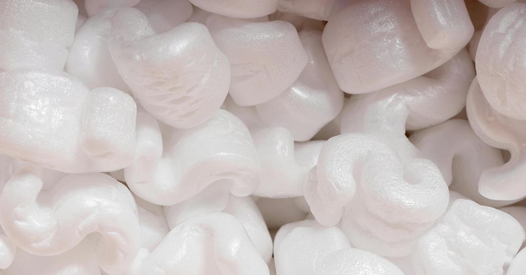 Bacteria transform waste polystyrene into nylon precursors | News | The ...
