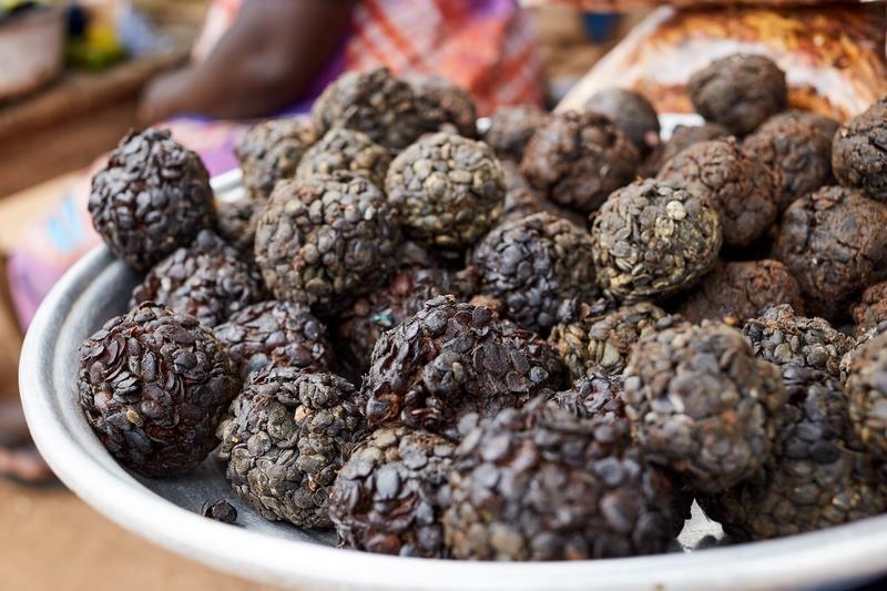 Research reveals probiotic potential of Nigerian fermented foods | News ...