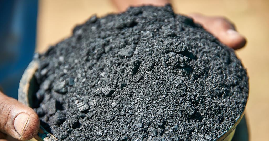 Biochar and microbe synergy: a path to climate-smart farming | News ...