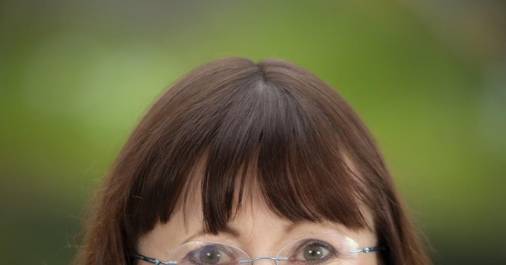 Kim Barrett named as winner of John Snow Public Health Innovation Prize ...