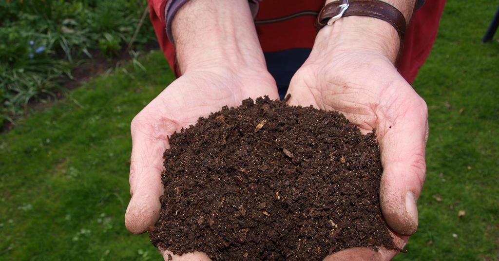 AMI teams up with QIAGEN to offer free guide for improving soil DNA ...