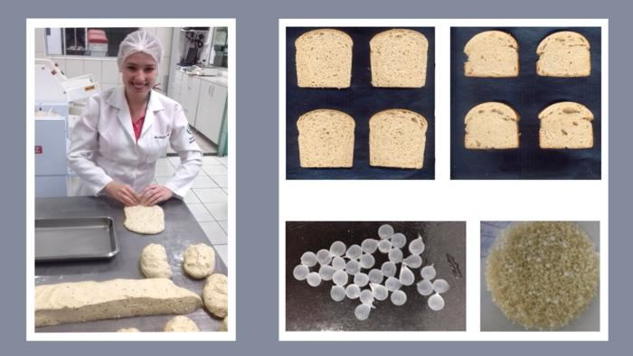 Scientists develop functional bread using probiotic yeast to help ...