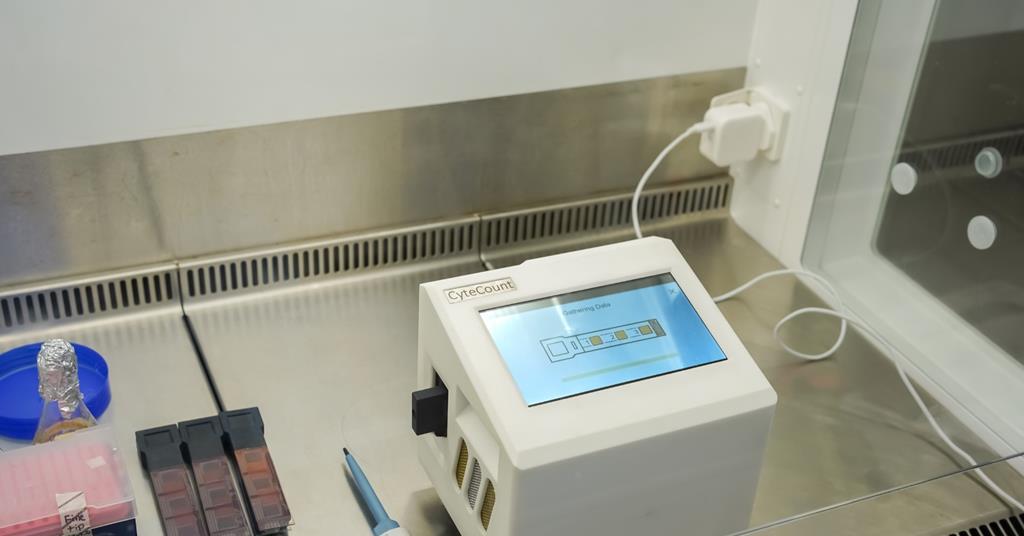 Diagnostic assay could identify AMR infections within hours | News ...