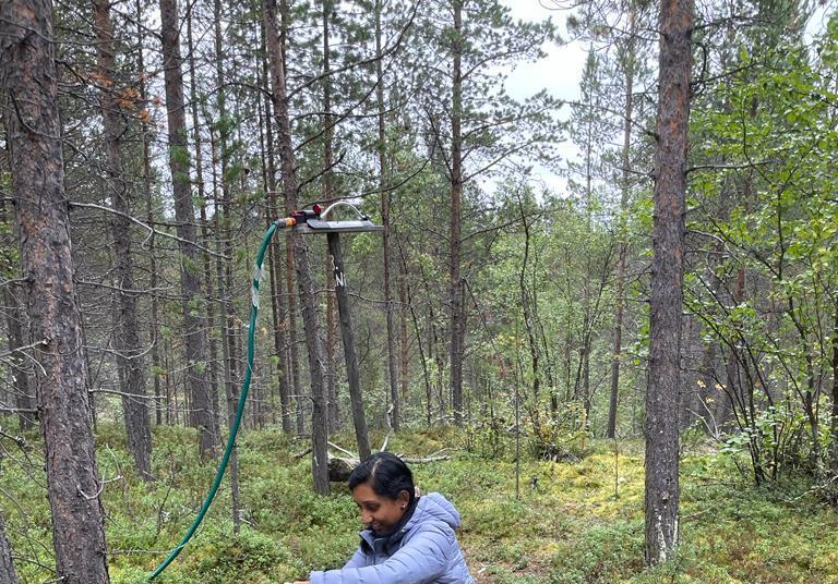 Meet the Global Ambassadors: Our Q&A with Suni Mathew | Careers | The ...