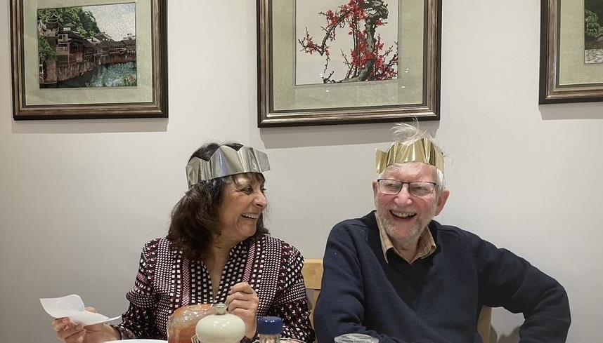 Mike Goodfellow: a passion for Actinobacteria and an outstanding mentor ...