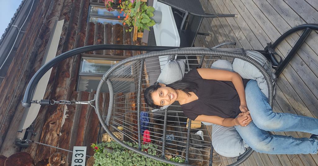 Meet the Global Ambassadors: Our Q&A with Suni Mathew | Careers | The ...