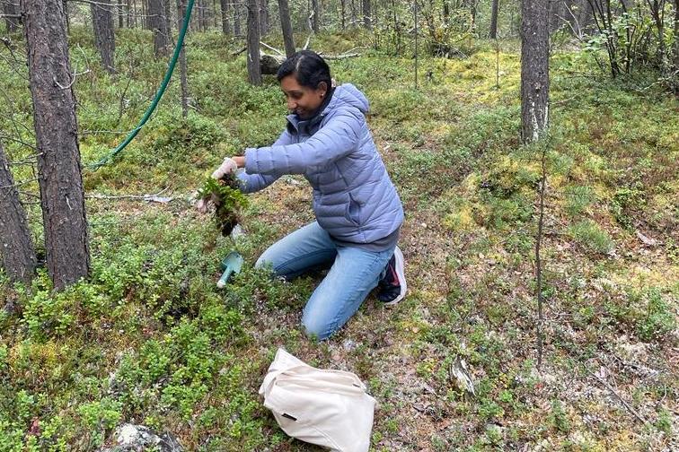 Meet the Global Ambassadors: Our Q&A with Suni Mathew | Careers | The ...