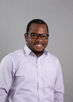AMI Trustee Dr Emmanuel Adukwu wins major RSB teaching accolade | The ...
