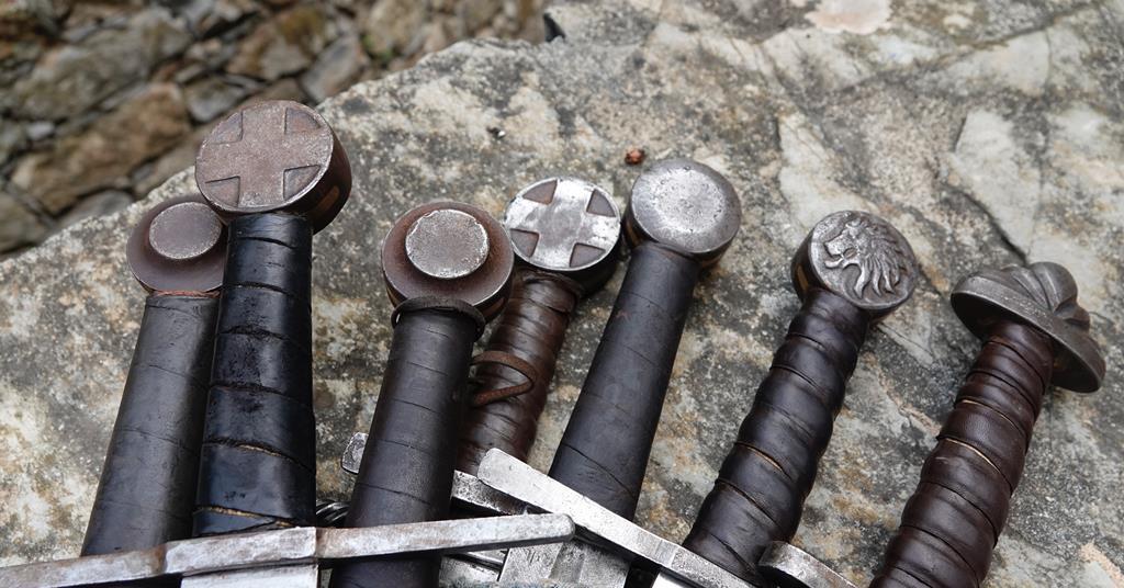 Study solves mystery behind bacteria’s extensive weaponry | News | The ...