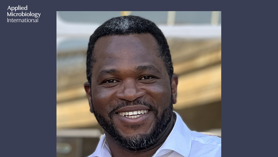 AMI Trustee Dr Emmanuel Adukwu wins major RSB teaching accolade | The ...