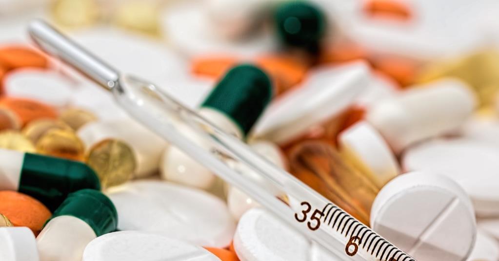 WHO releases report on state of development of antibacterials | News ...