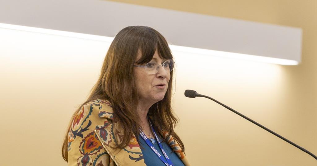 Kim Barrett named as winner of John Snow Public Health Innovation Prize ...