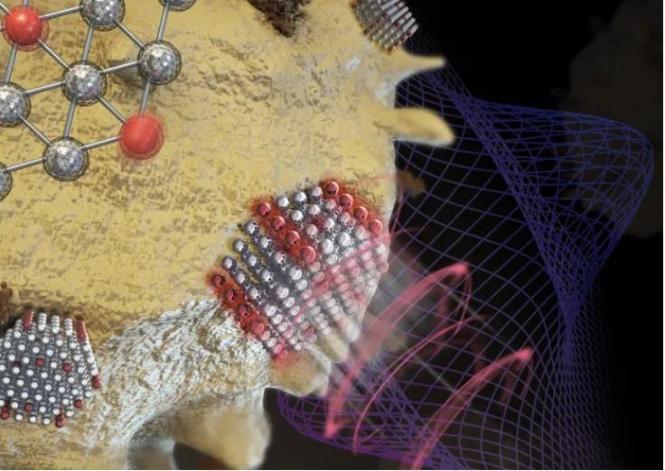 Breakthrough in nanoscale force measurement opens doors to ...