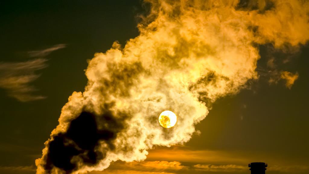 Breathing alien air: the search for biosignatures on exoplanets ...