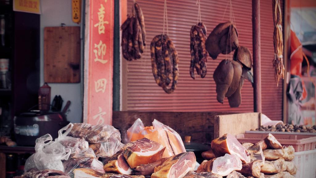 Solutions to the global burden of foodborne illness | Features | The ...