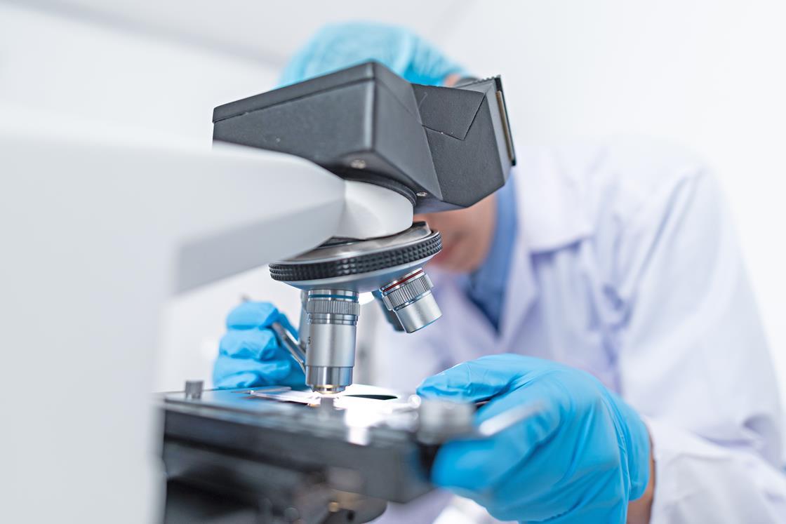 A day in the life of a medical microbiologist | Careers | The ...
