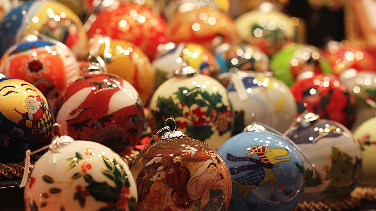 A festive guide to fermentation | The Microbiologist