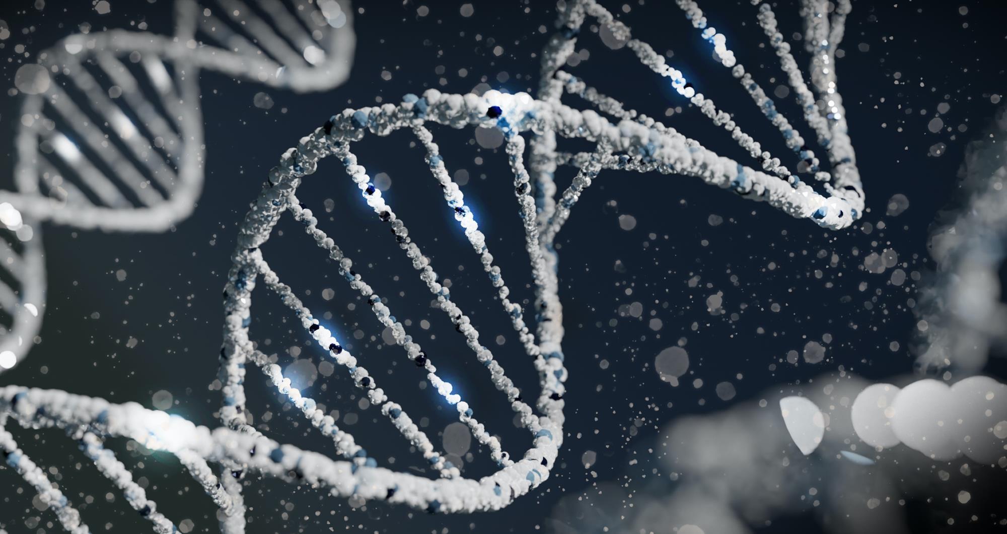 Under the microscope: CRISPR-Cas9 | Features | The Microbiologist