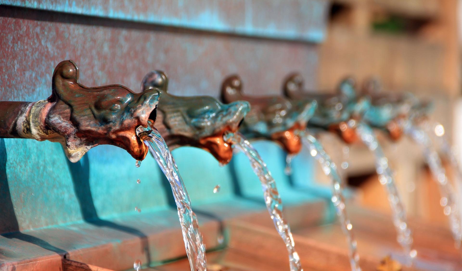 Aquatic avengers: how bacteria battle antibiotics in drinking water ...