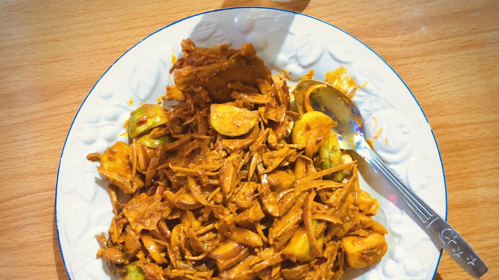 Enhancing Nigerian fermented foods for nutrition, health and ...