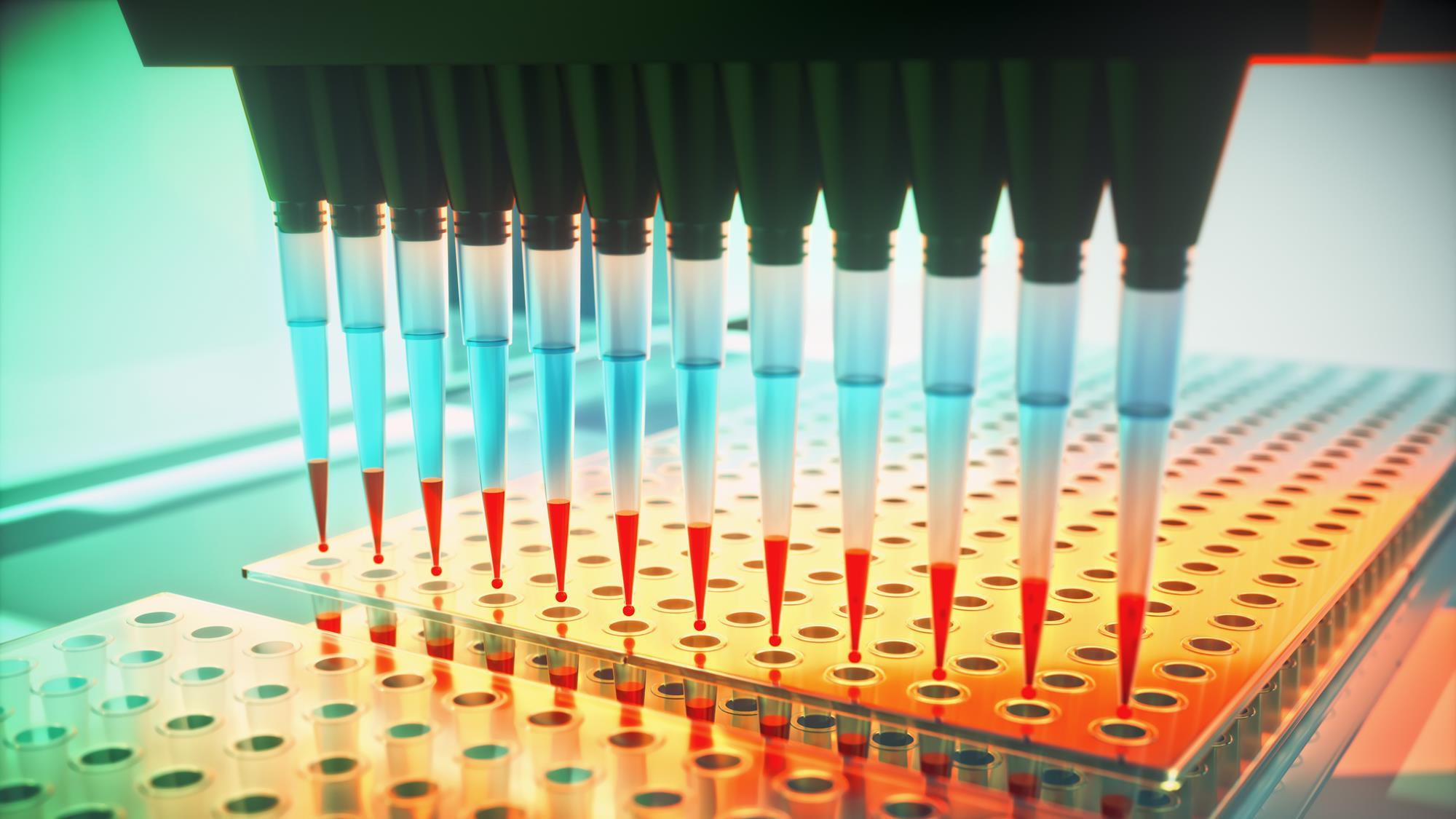 How robotics and AI are shaping the future of bioprocess R&D | Features ...