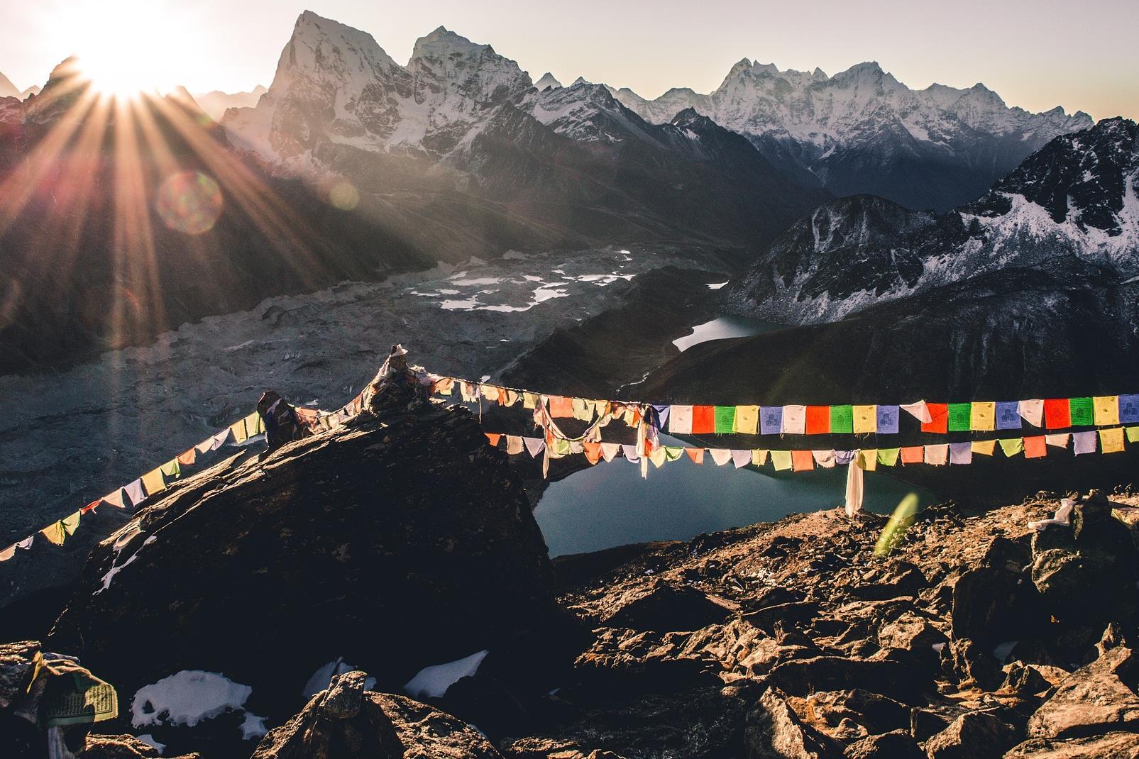 Engaging Nepal with Science | Careers | The Microbiologist