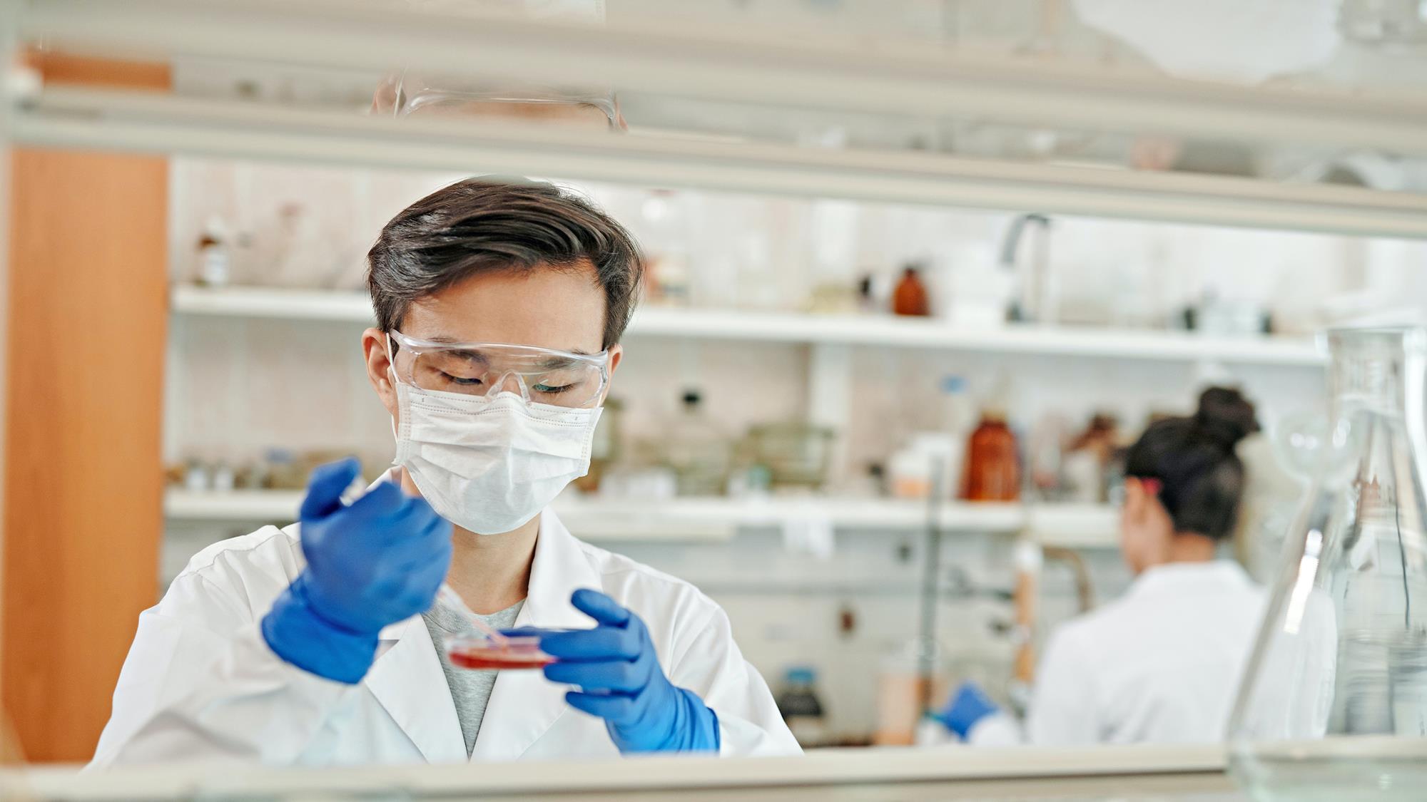 Is there such a thing as a failed experiment? | Careers | The ...