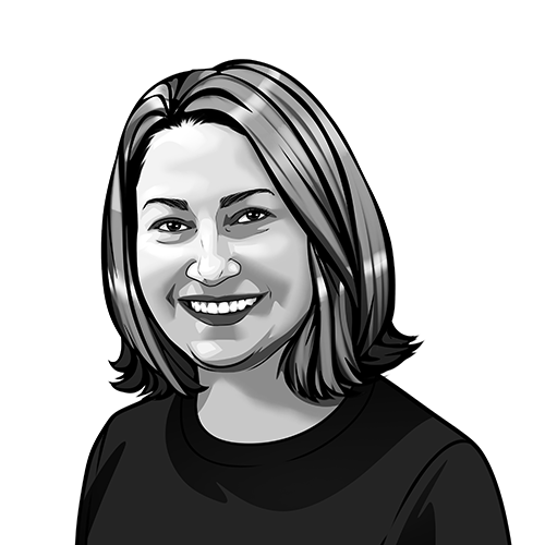 Catherine Laughlin | Author | The Microbiologist