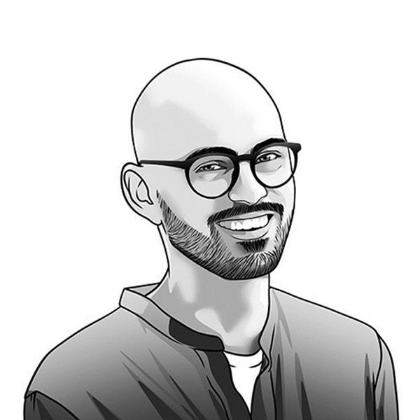 Simon Morvan | Author | The Microbiologist