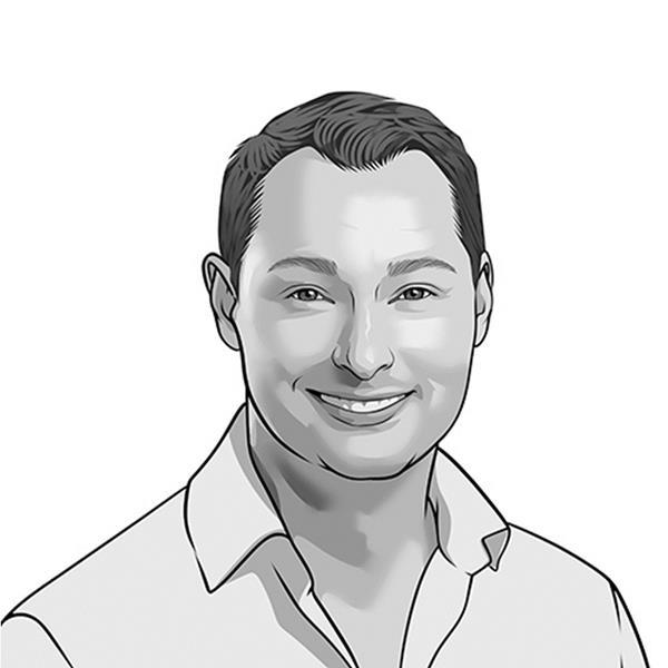 Anthony Buckley | Author | The Microbiologist