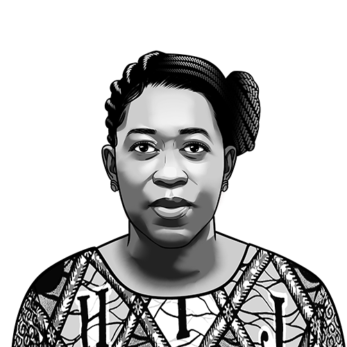 Angela Parry-Hanson Kunadu | Author | The Microbiologist